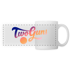Two Guns Espresso