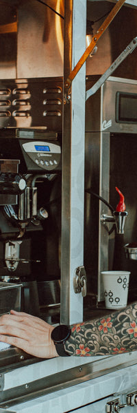 Two Guns Espresso