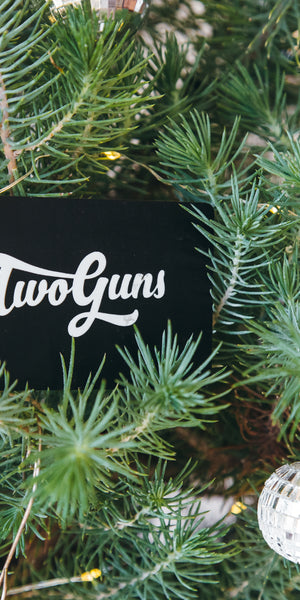 Two Guns Espresso