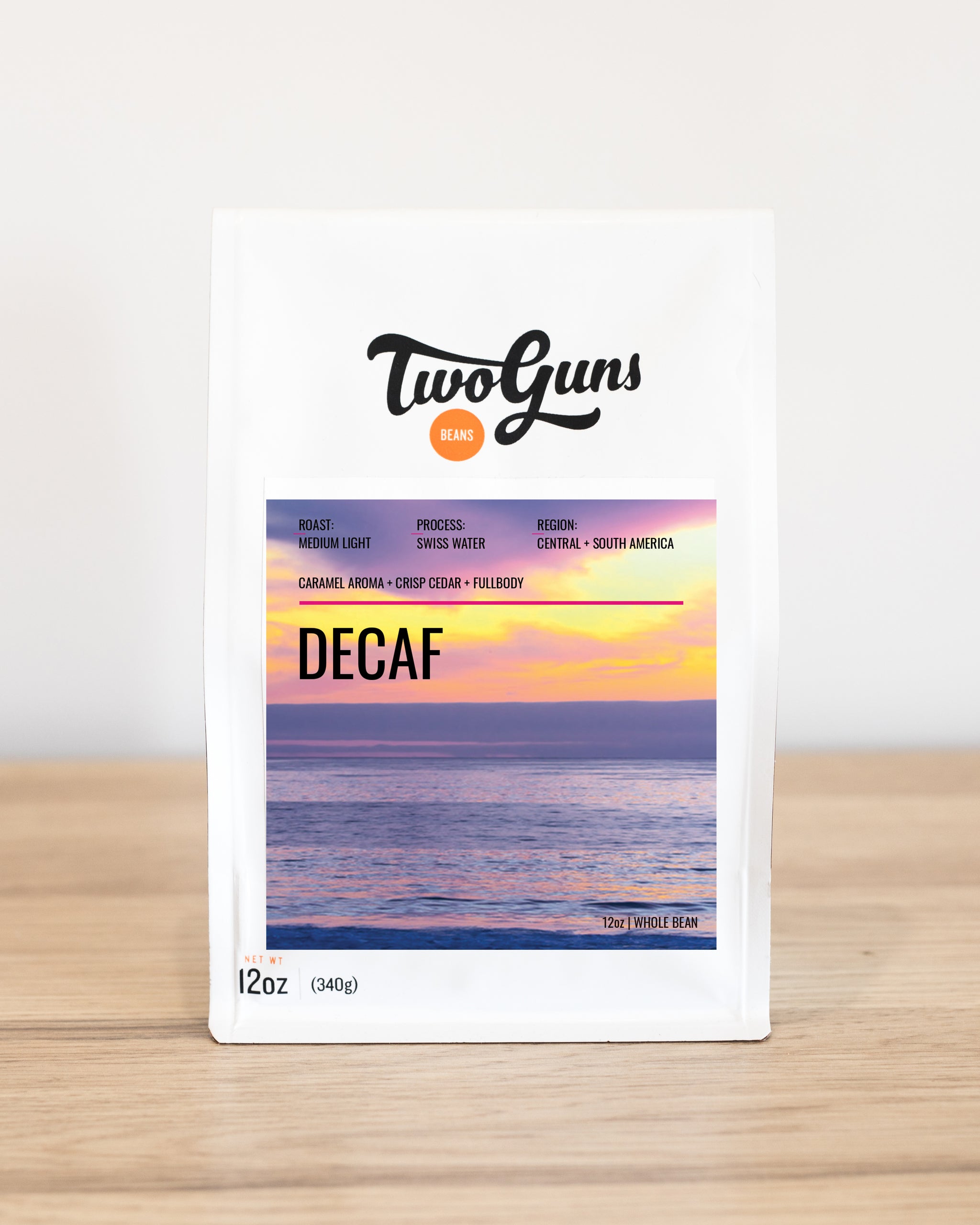 Decaf